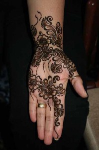 50 Beautiful Mehndi Designs and Patterns to Try! – Random Talks